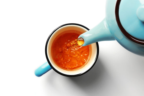 The Perfect Preparation Guide – Lagom Teas